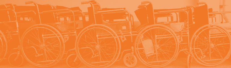 Project MEND - Homepage - Medical Equipment Reuse