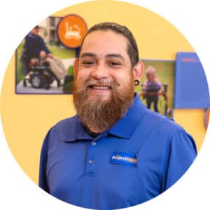 Project MEND - About Us - Read About Our Mission