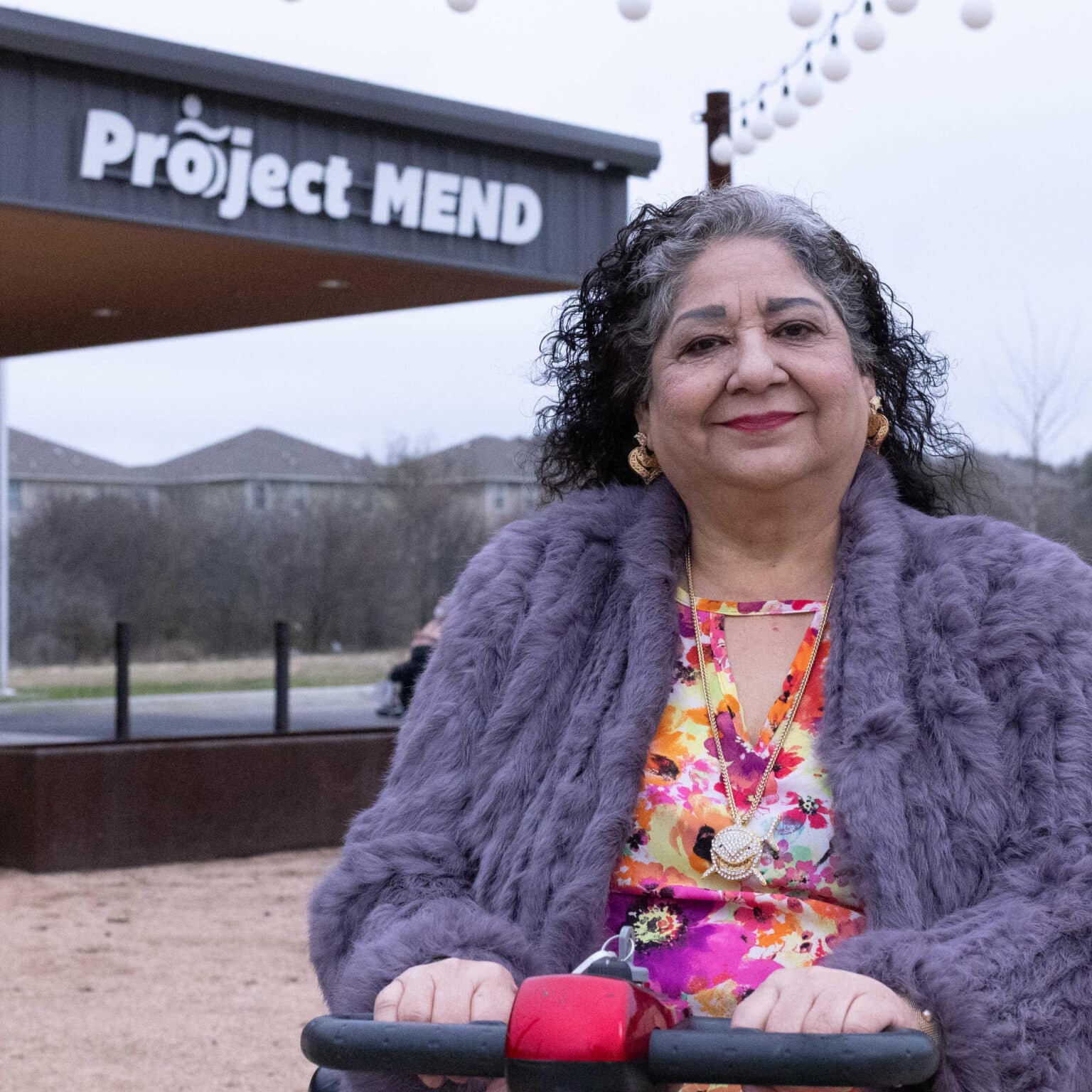 Project MEND - Homepage - Medical Equipment Reuse