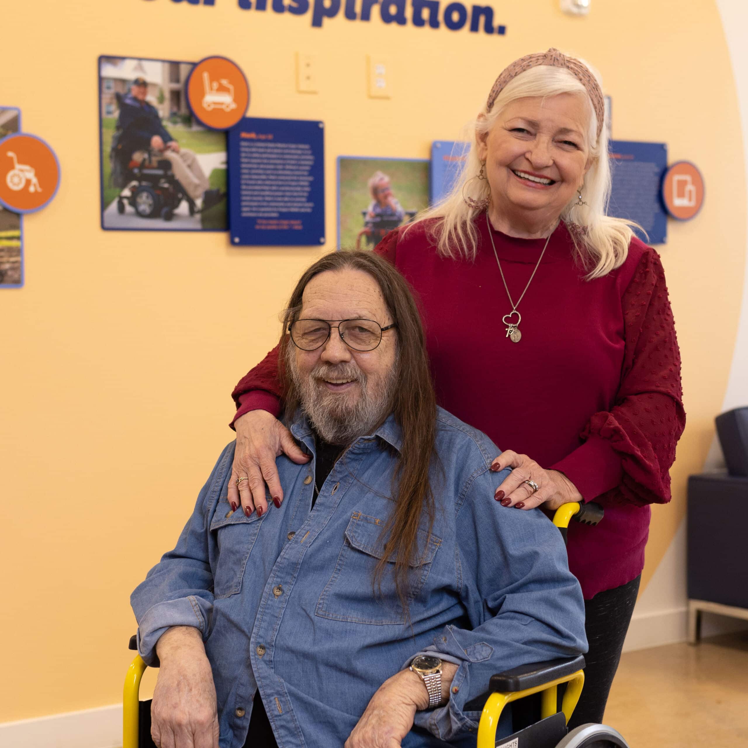 Project MEND - Homepage - Medical Equipment Reuse