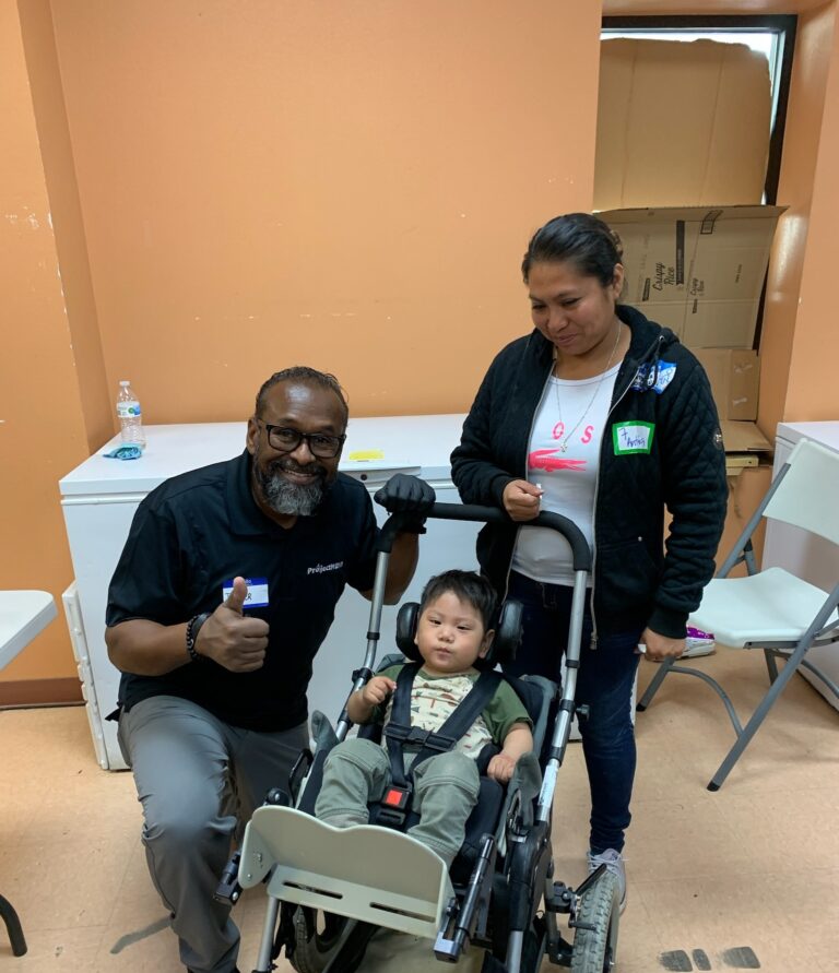 Project MEND - Our News - Read Our Internal Happenings