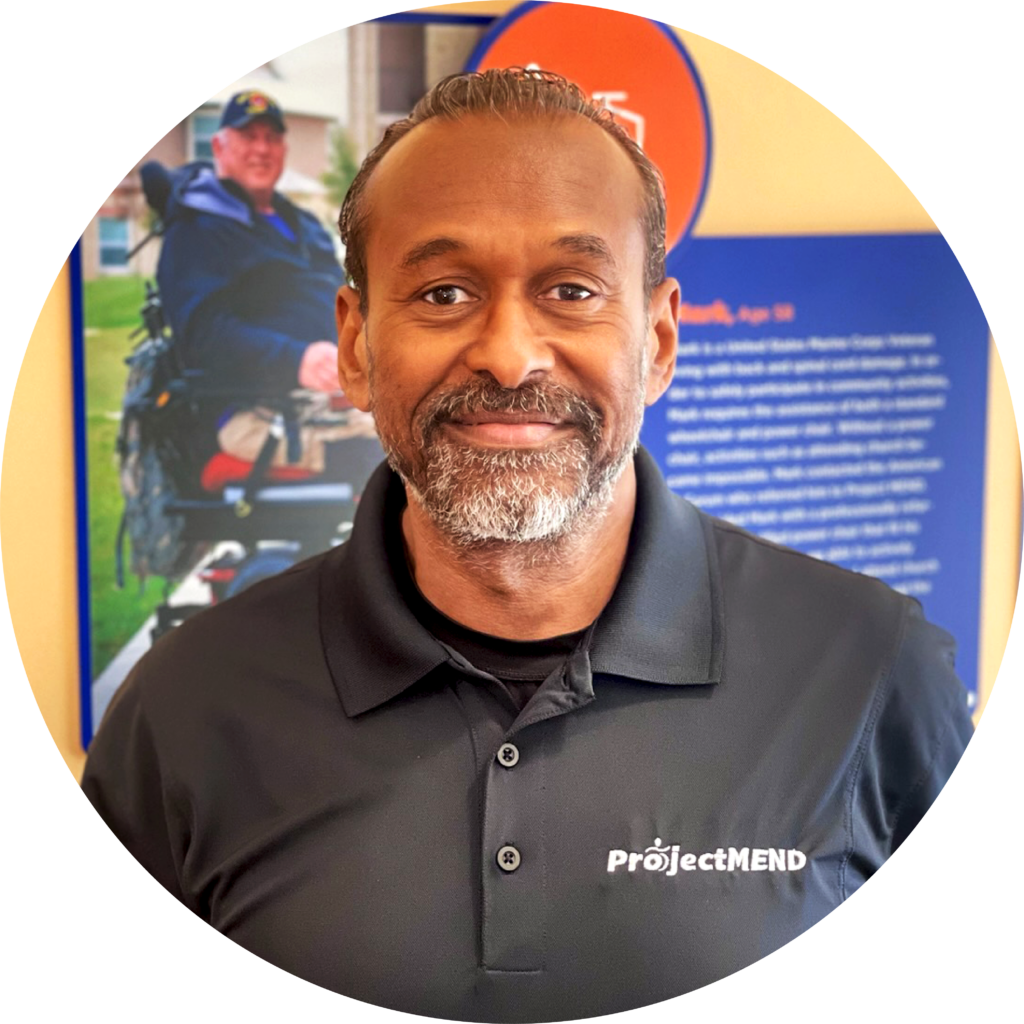 Project MEND - About Us - Read About Our Mission