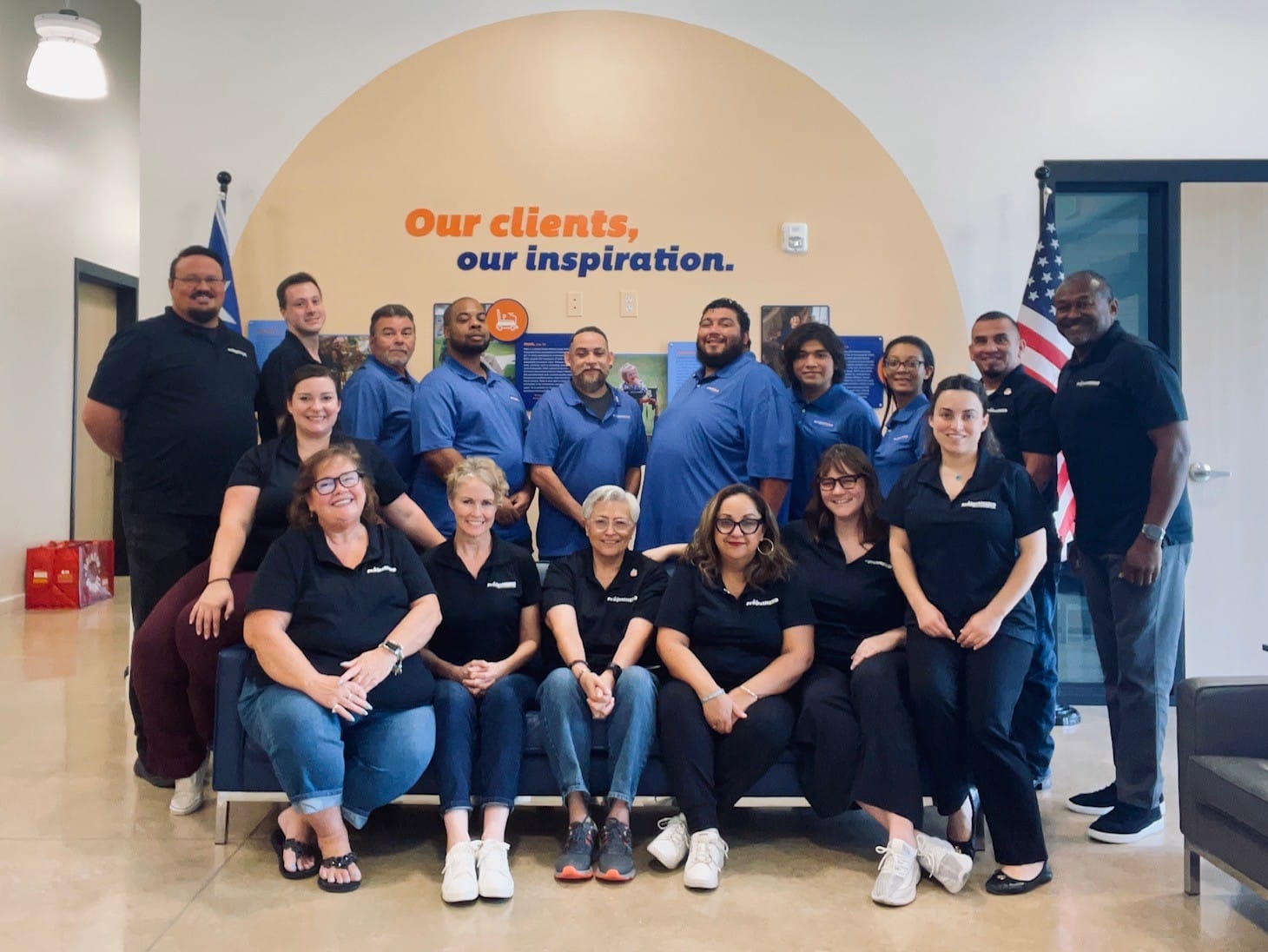 Project MEND - Contact Page - Get In Touch With Us